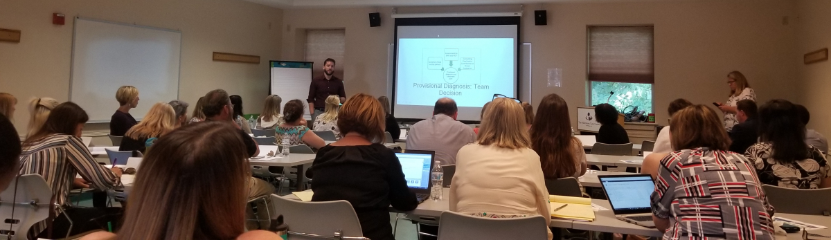 Training Opportunities | New York Center for the Advancement of ...