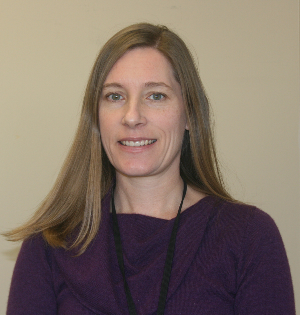 Staff Bios - AIMS Center