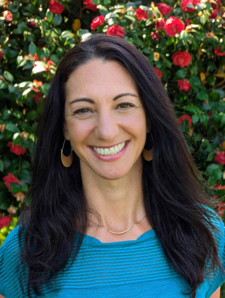 Anna Hink - AIMS Center