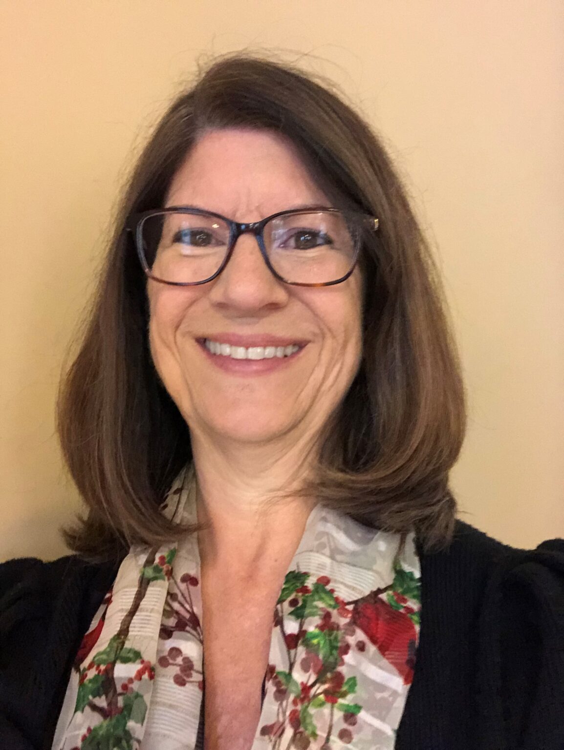 Staff Bios - AIMS Center