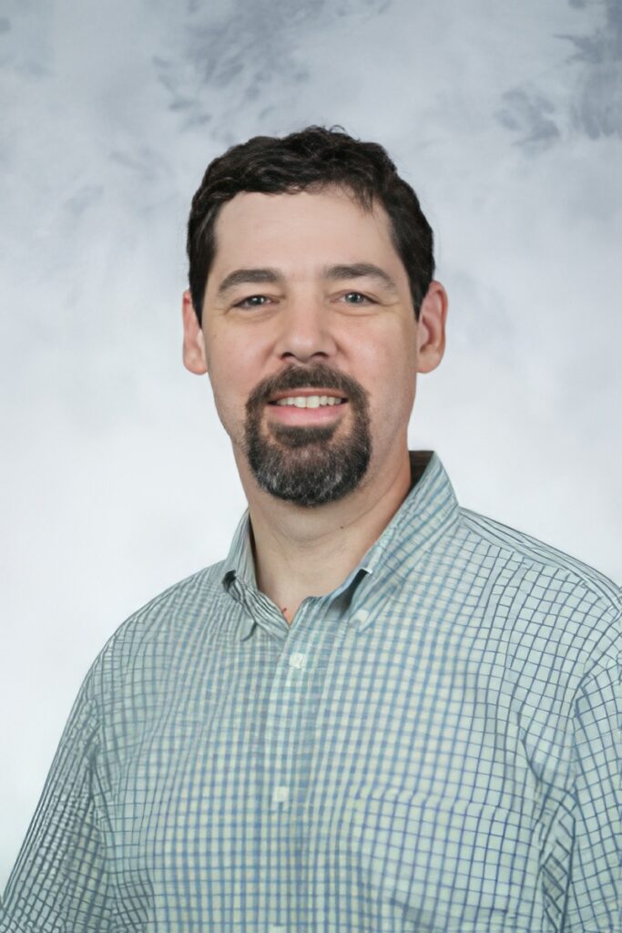 Ian Bennett - AIMS Center