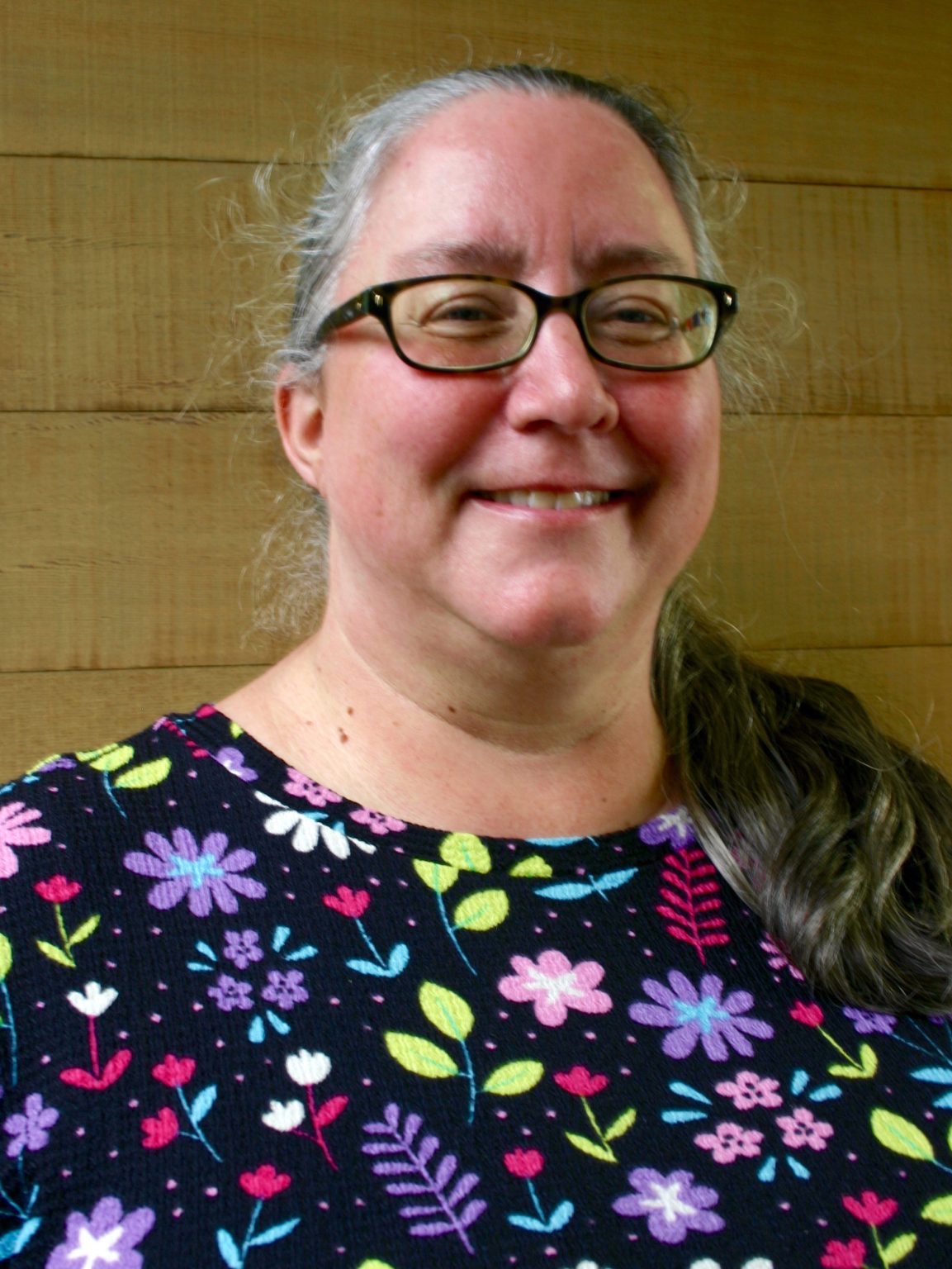 Staff Bios - AIMS Center