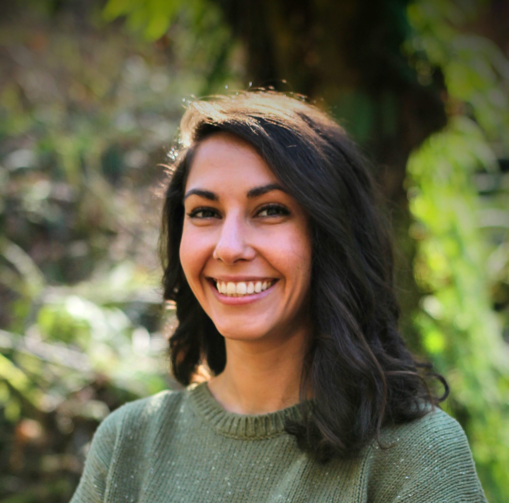 Staff Bios - AIMS Center