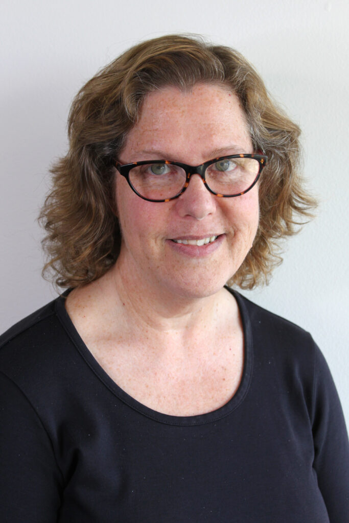 Staff Bios - AIMS Center