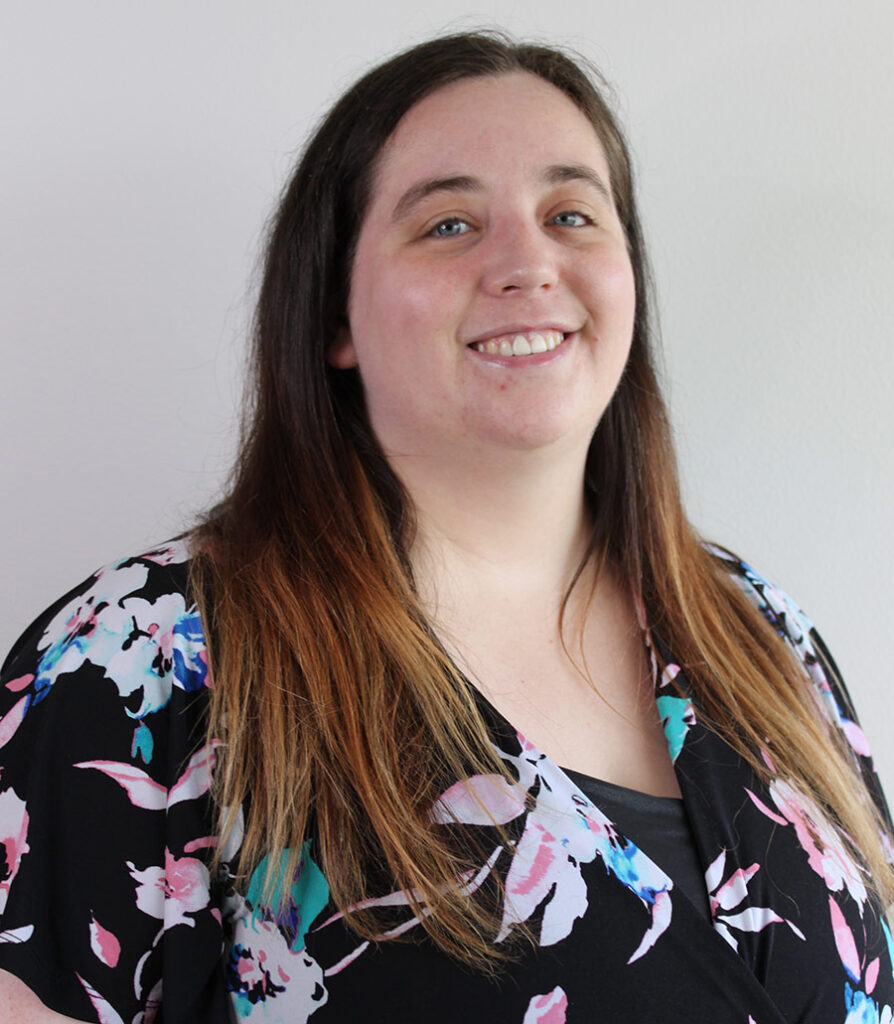 Staff Bios - AIMS Center