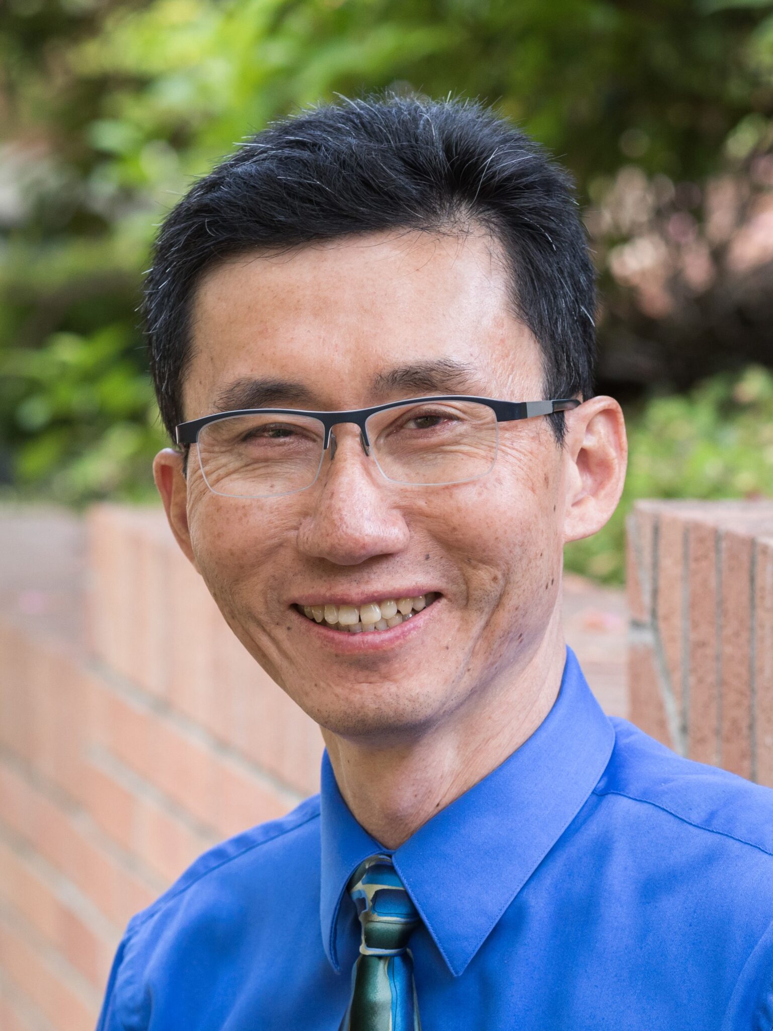 Jesse Fann - AIMS Center
