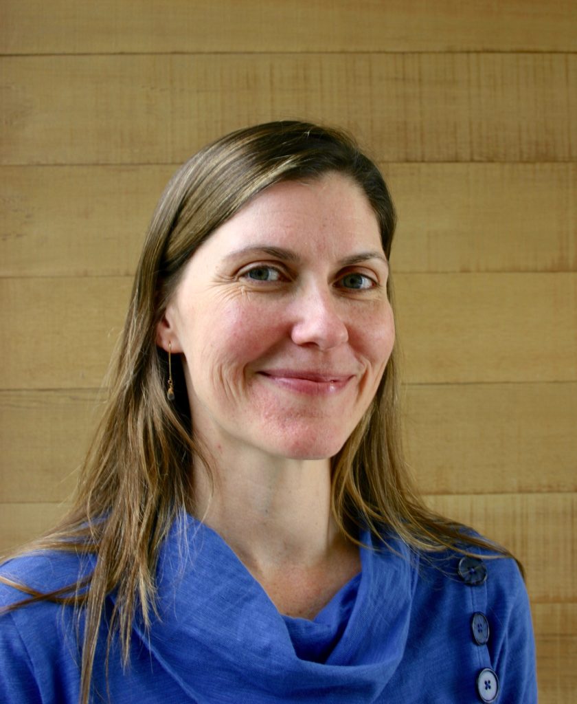 Melissa Farnum - AIMS Center