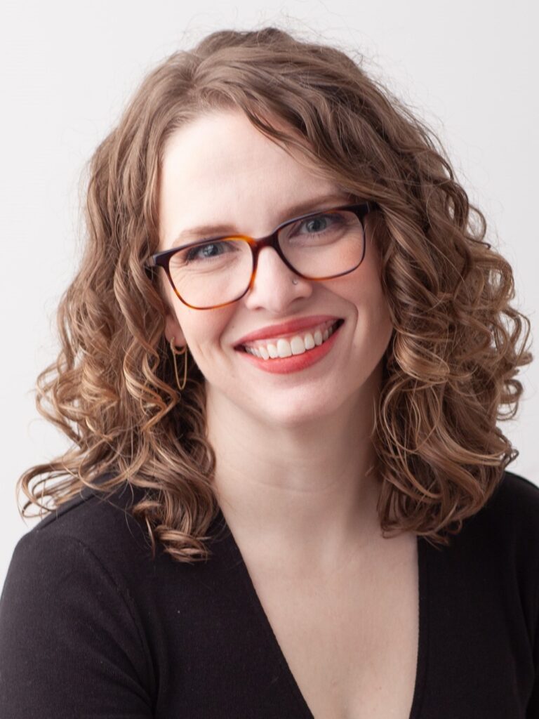 Staff Bios - AIMS Center