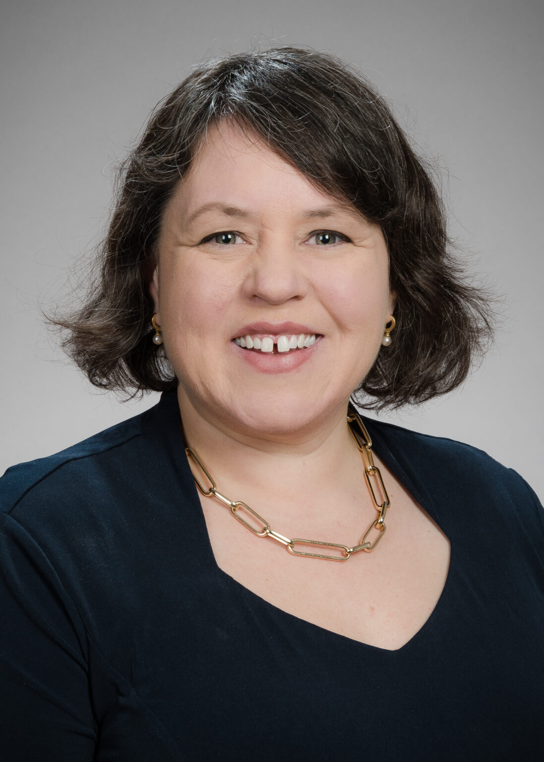 Staff Bios - AIMS Center