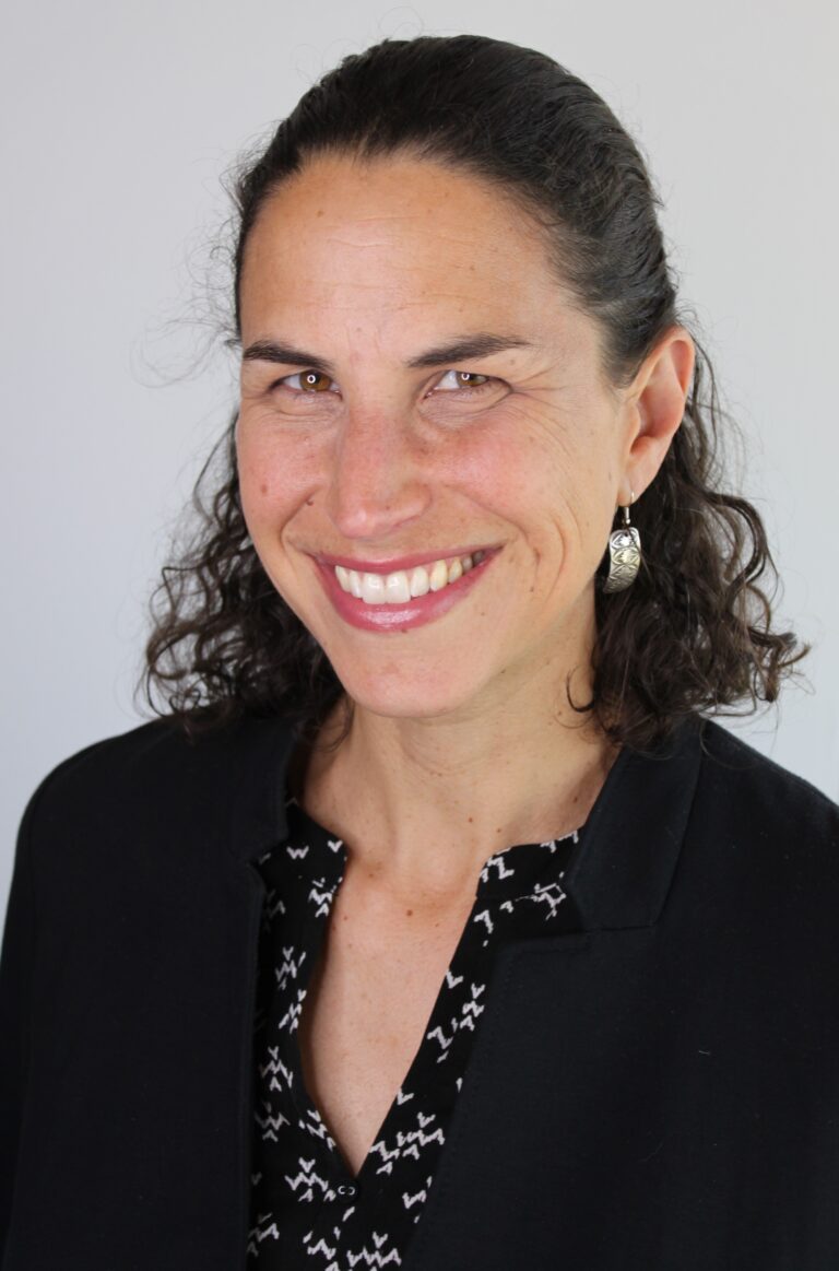 Staff Bios - AIMS Center