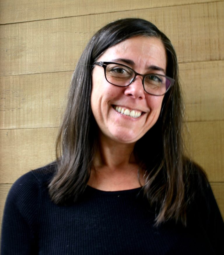 Staff Bios - AIMS Center