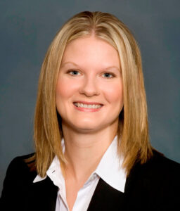 Jennifer Thomas - AIMS Center