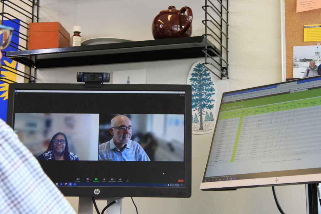 Psychiatric Consultant - AIMS Center