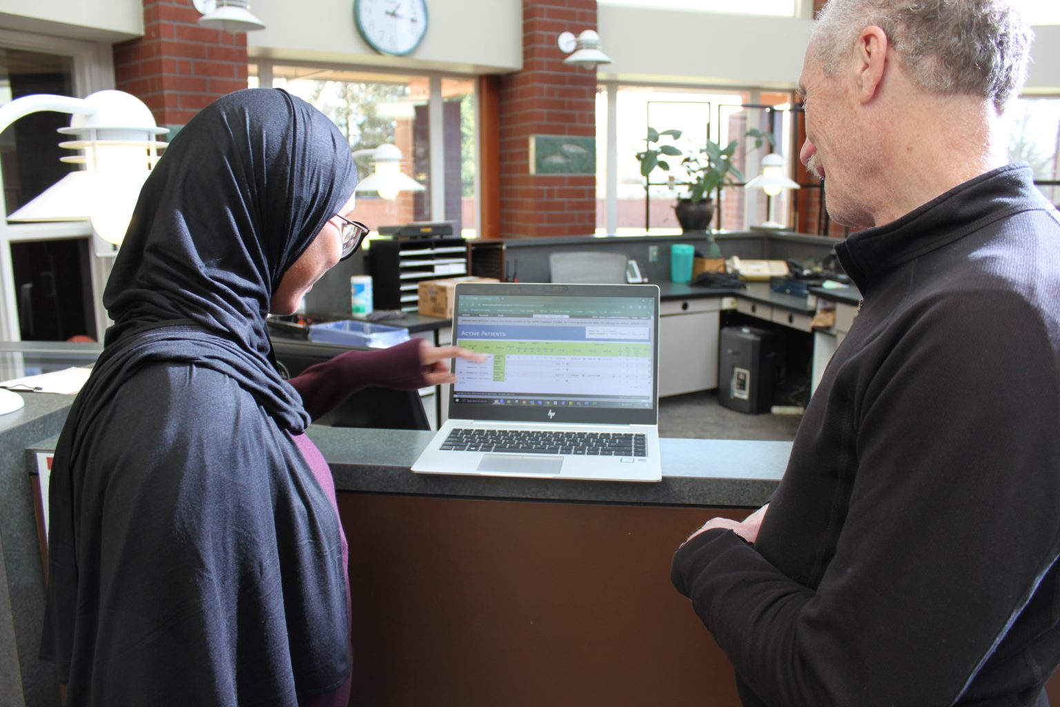 Lessons Learned from 20 years of Implementing Integrated Behavioral Healthcare - AIMS Center