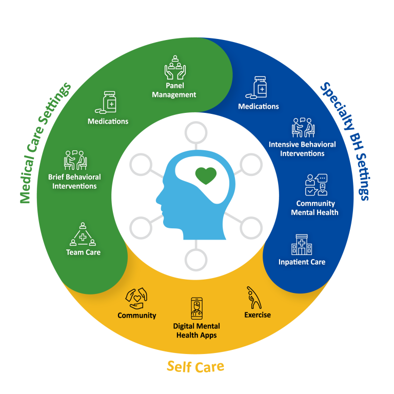 Lessons Learned from 20 years of Implementing Integrated Behavioral ...