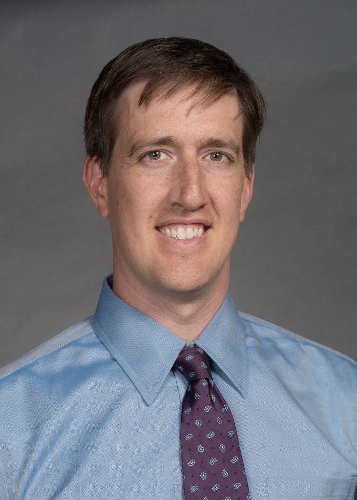 Staff Bios - AIMS Center