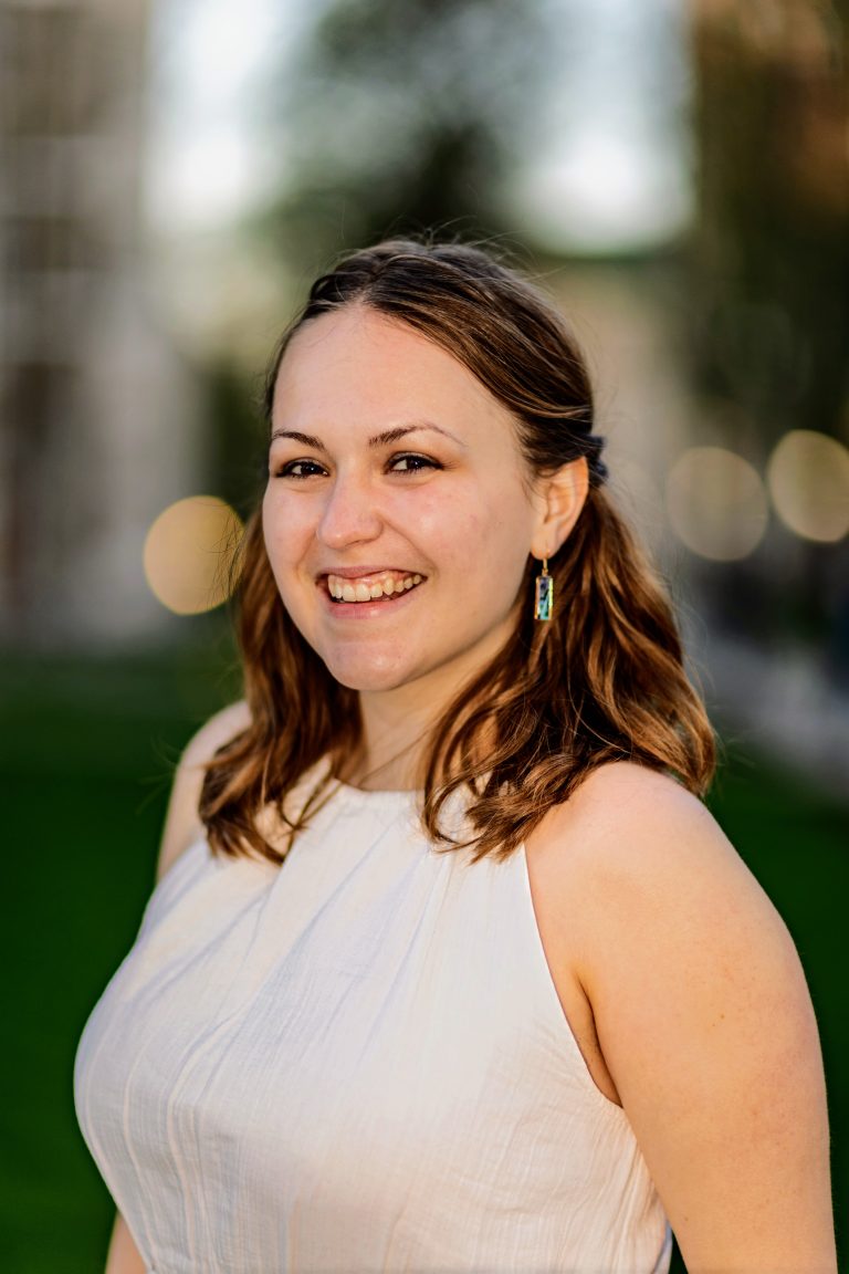 Staff Bios - AIMS Center