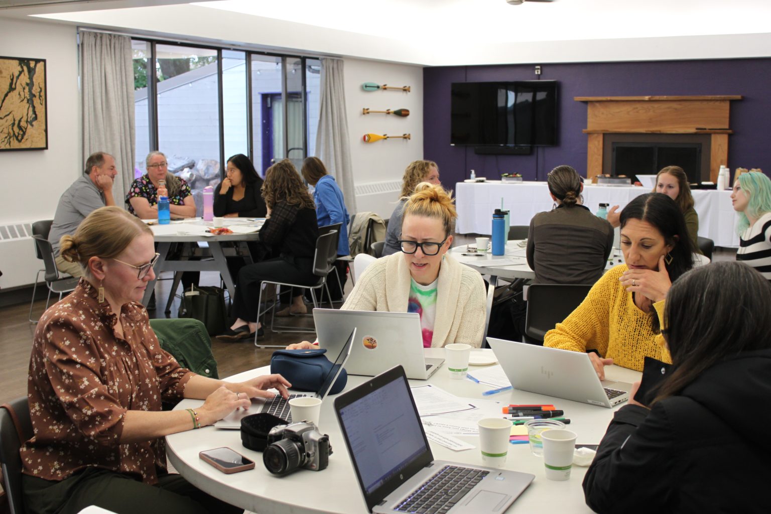 Centering Equity As We Work To Advance Integrated Care - AIMS Center