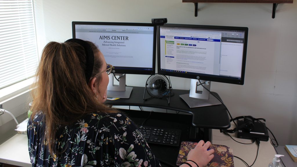 Systematic Caseload Review - AIMS Center