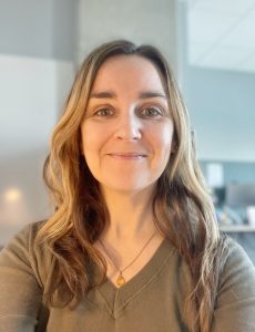 Elizabeth J. Austin - AIMS Center